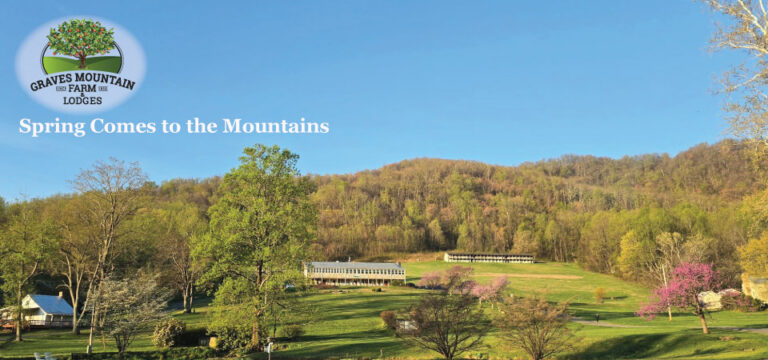 Events & Festivals near Shenandoah National Park – the Blue Ridge ...