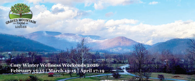 Graves Mountain Farm & Lodges - Resort - Shenandoah Nat Pk